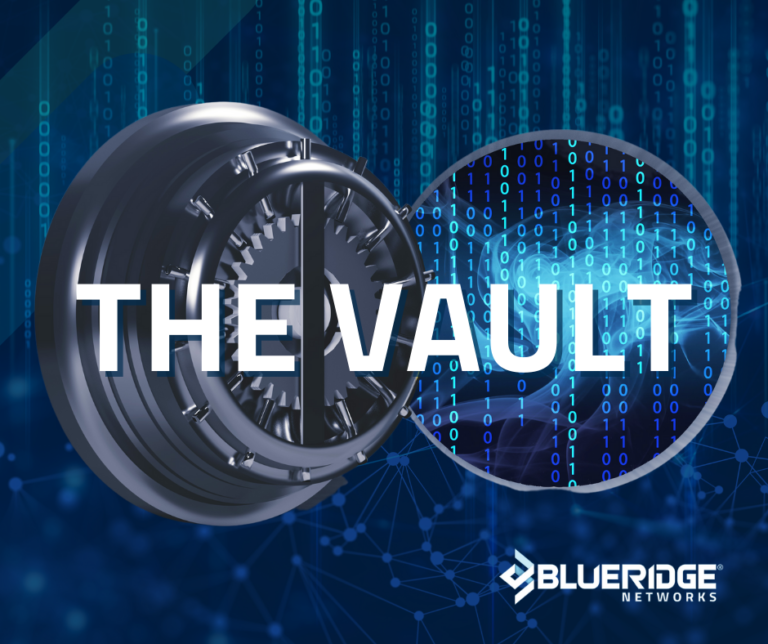 Blue Ridge Networks Cybersecurity and why it’s challenging